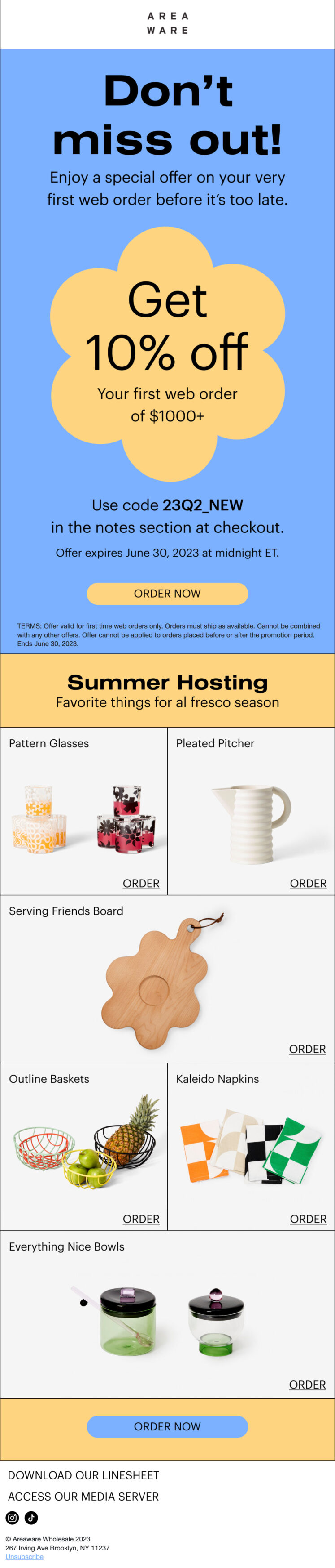 Abandoned Cart Email Examples: Strategies to Re-Engage Shoppers