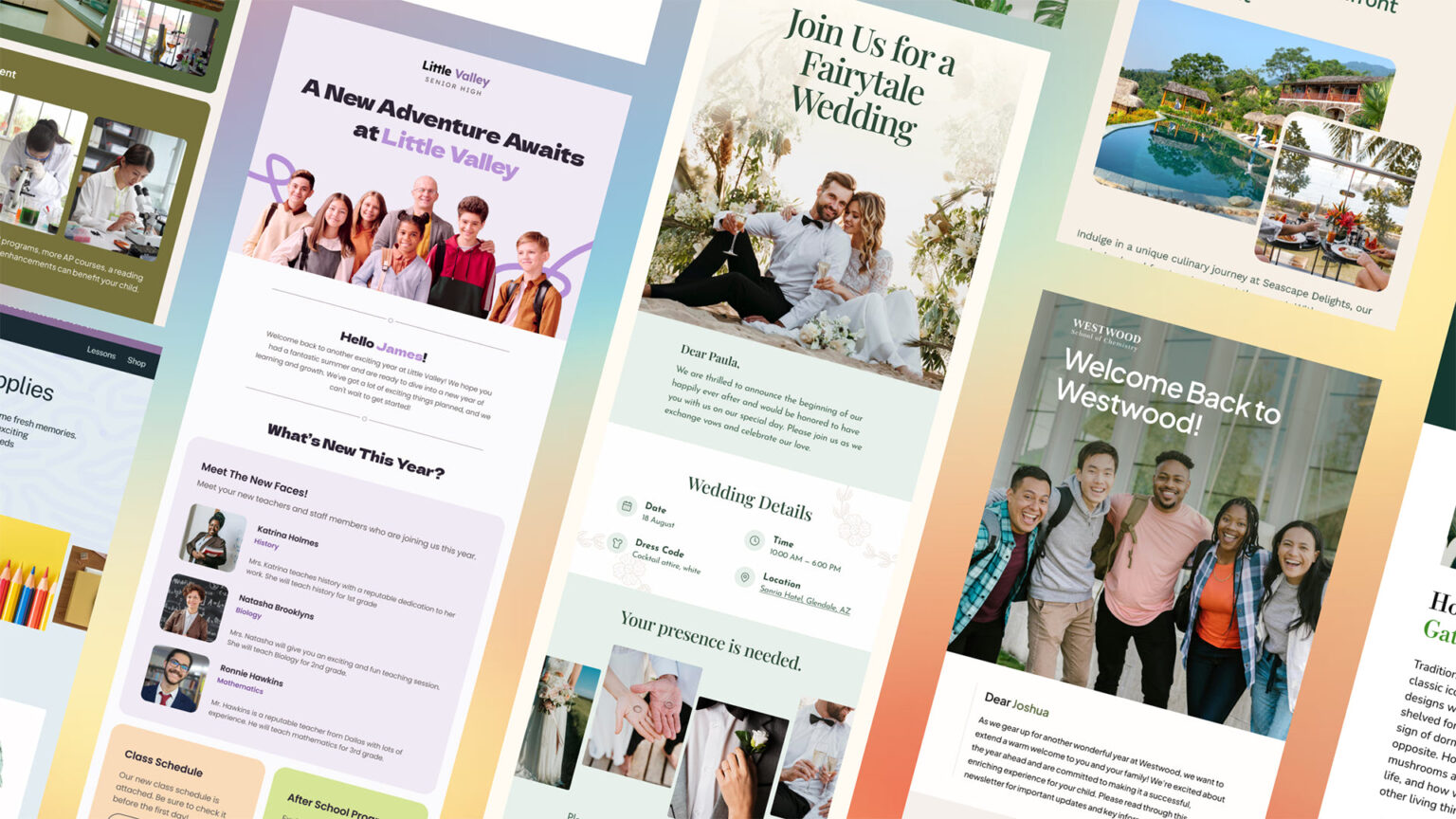 Figma Resources: Free Website Templates, Plugins & UI Elements