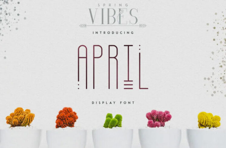 April Newsletter Ideas and Examples for 2025