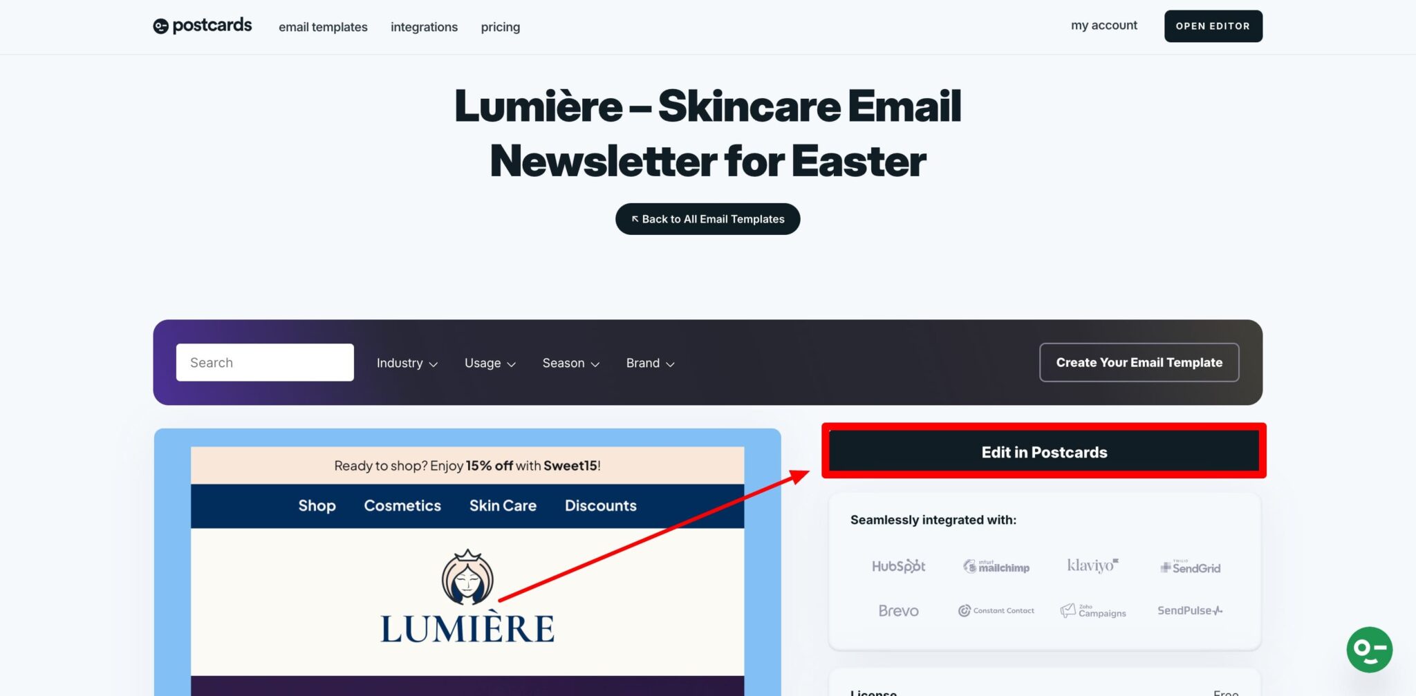 6 May Newsletter Ideas, Successful Examples & Templates