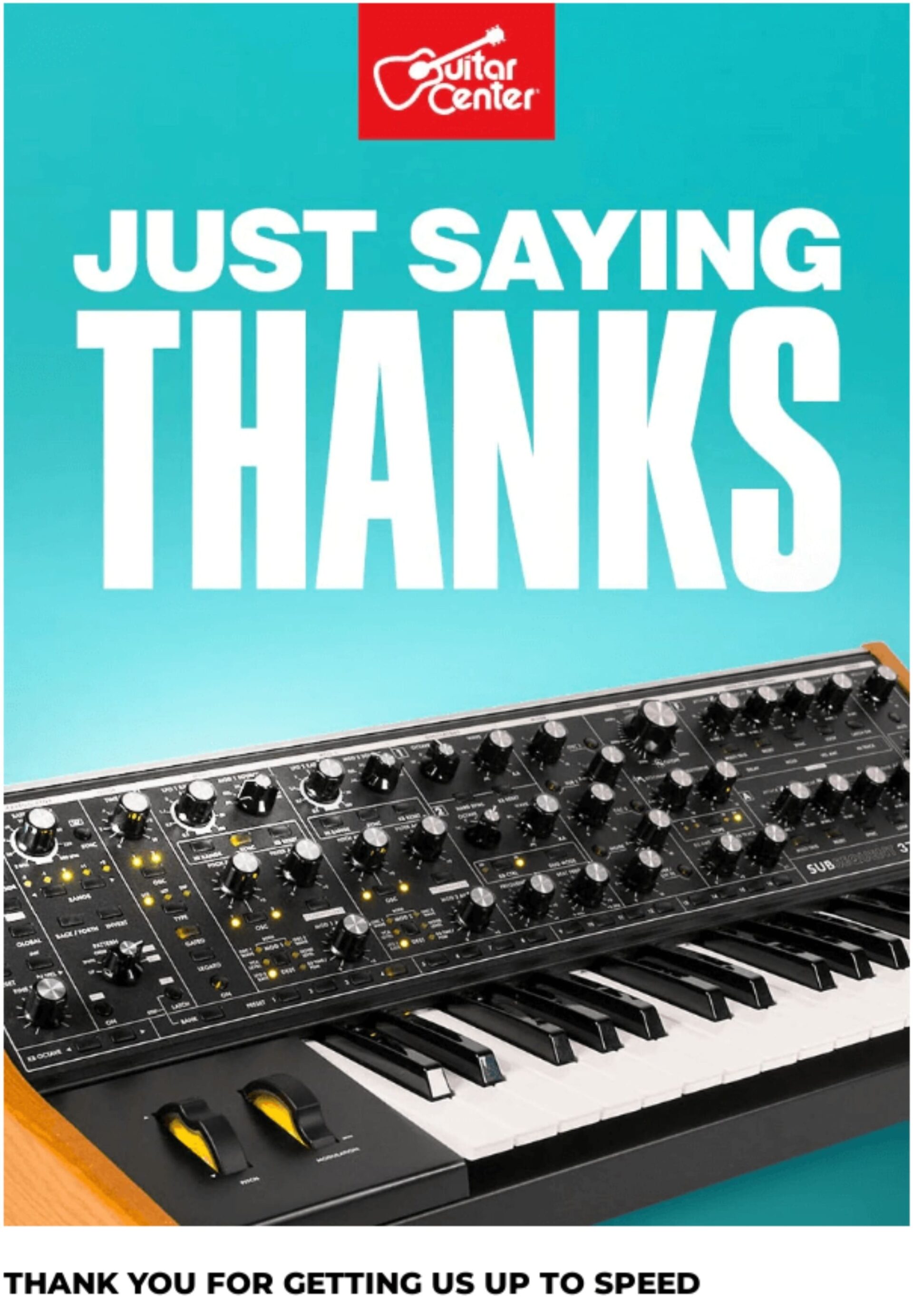 April Newsletter Ideas and Examples for 2025