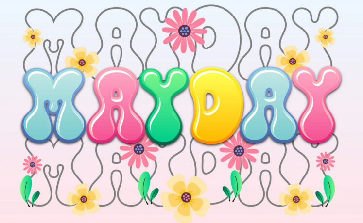 6 May Newsletter Ideas, Successful Examples & Templates