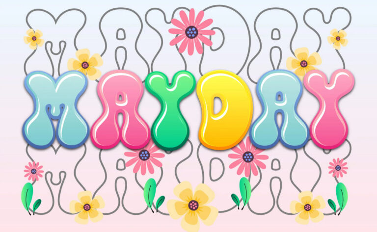 6 May Newsletter Ideas, Successful Examples & Templates