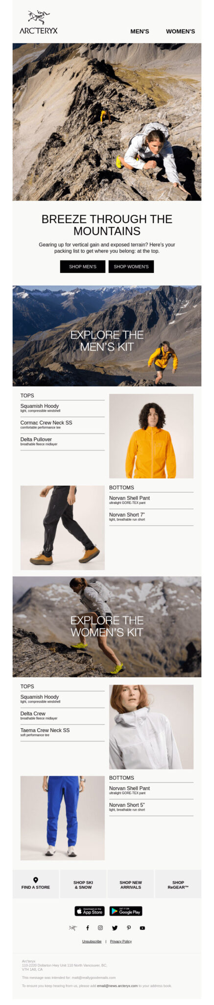 6 May Newsletter Ideas, Successful Examples & Templates