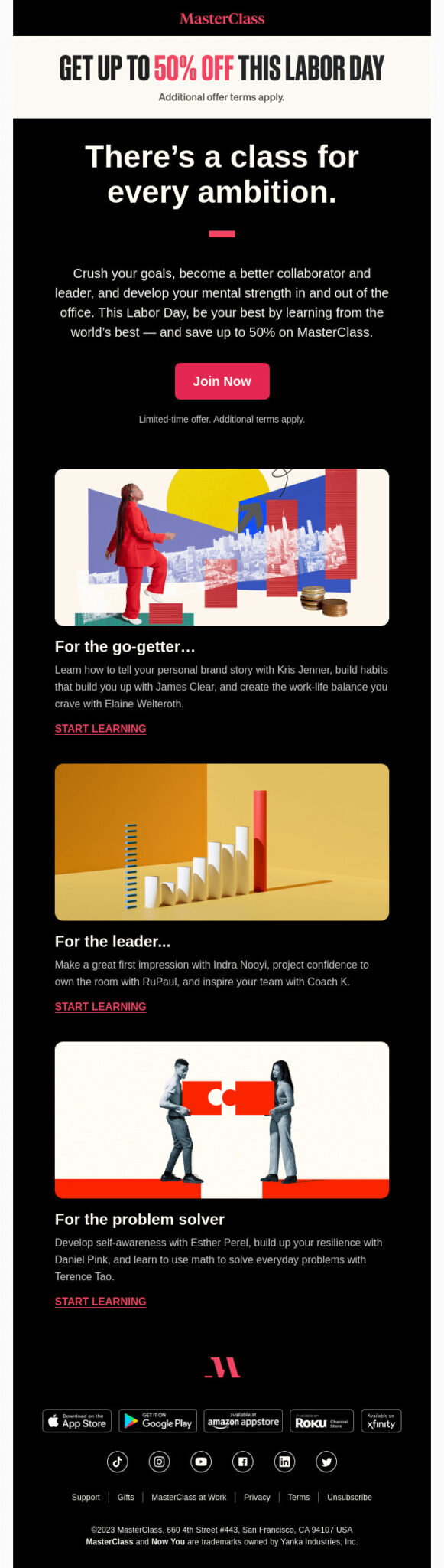 6 May Newsletter Ideas, Successful Examples & Templates