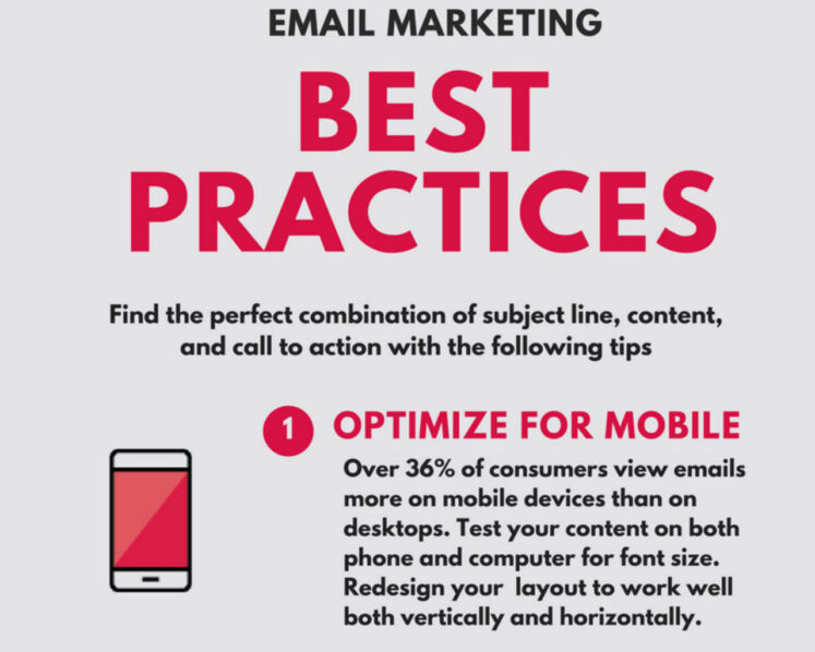 The Ultimate Guide to an Email Marketing Plan