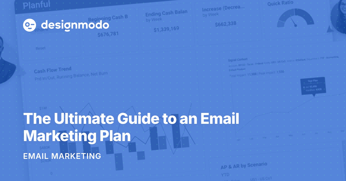 The Ultimate Guide to an Email Marketing Plan