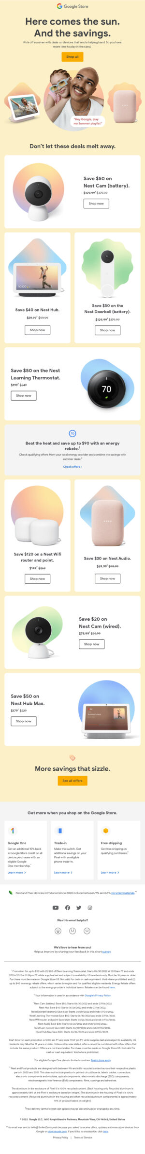 June Newsletter Ideas and Examples for 2024