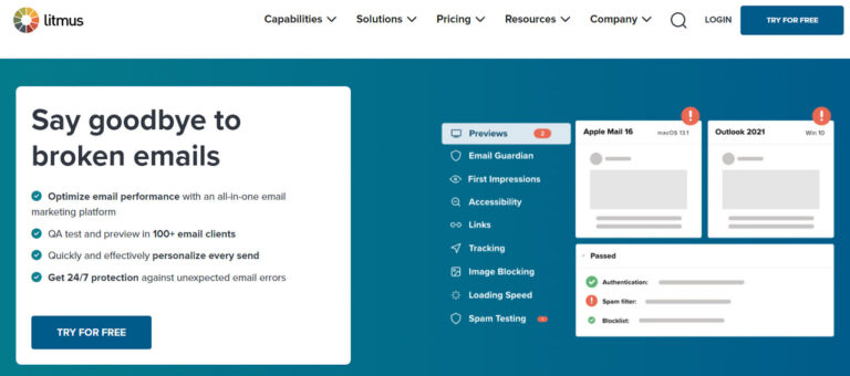 How to Preview Email HTML - Live Test and Render
