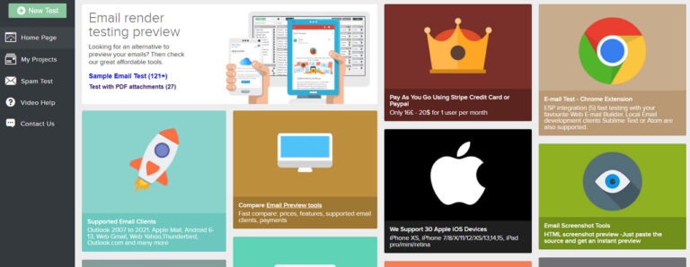 How to Preview Email HTML - Live Test and Render