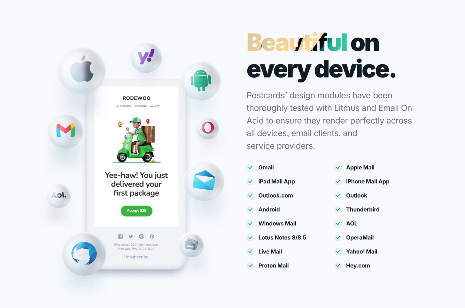 How to Preview Email HTML - Live Test and Render