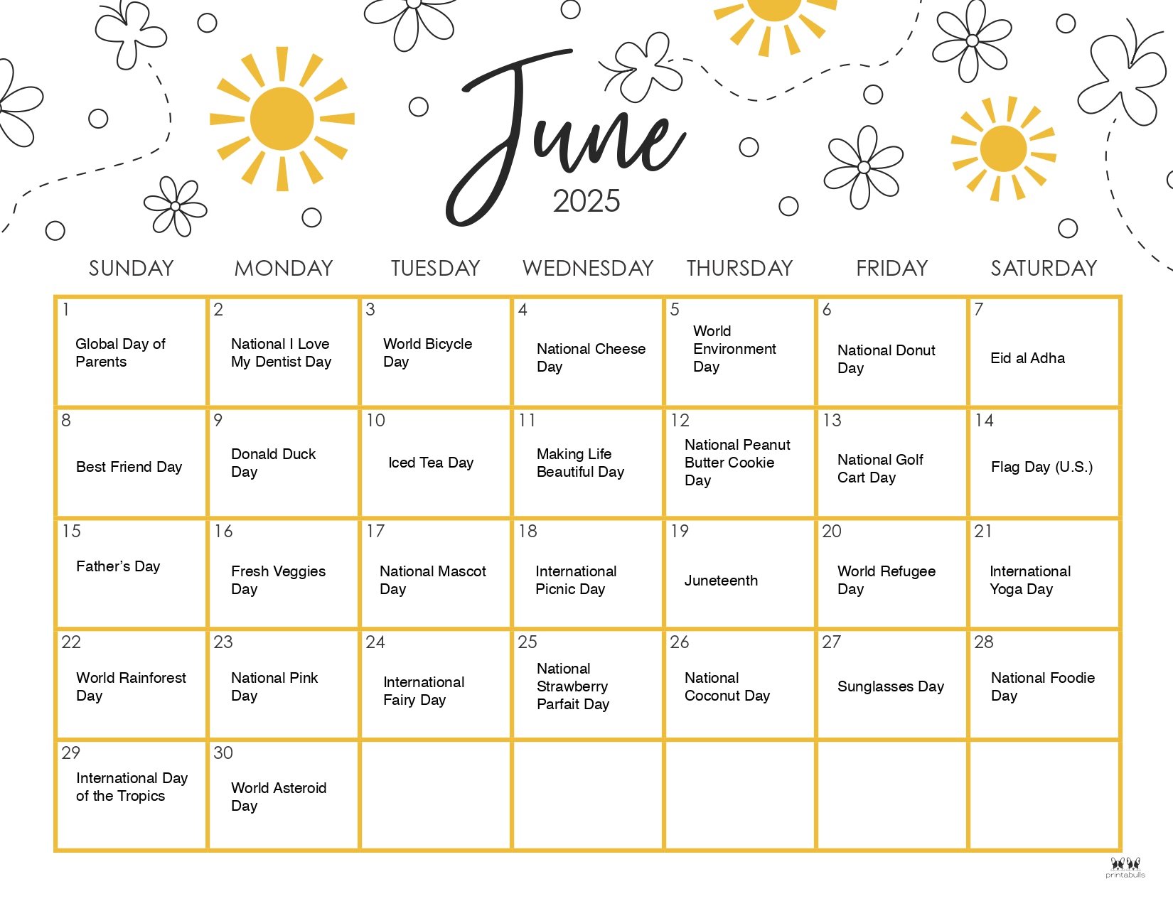 June Newsletter Ideas, Examples And Tips for 2025