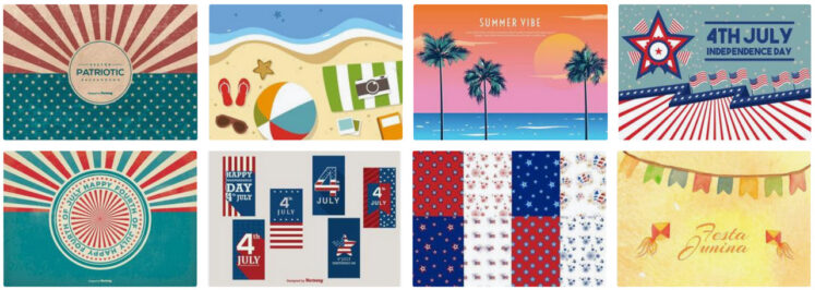 July Newsletter Ideas, Examples, and Tips for 2025