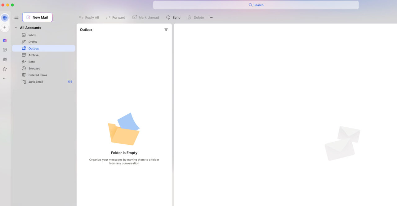 What Does Outbox Mean in Email?