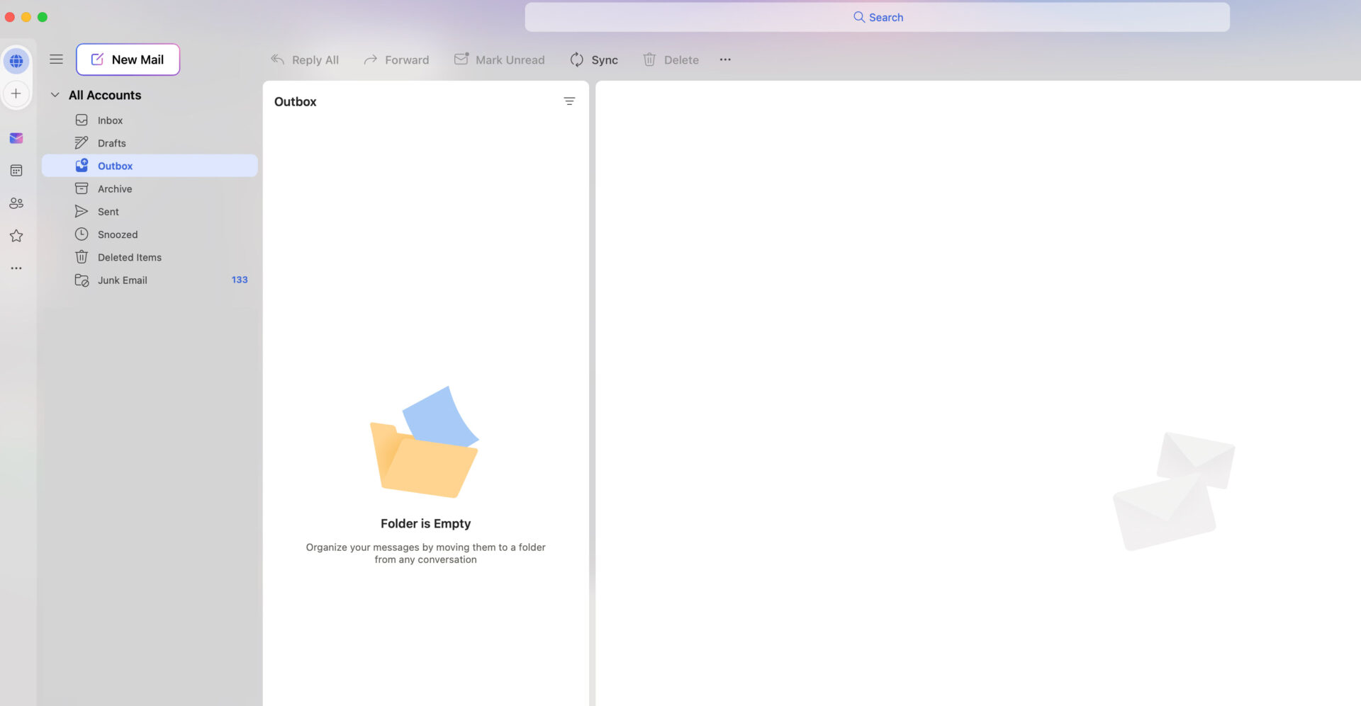 What Does Outbox Mean in Email?