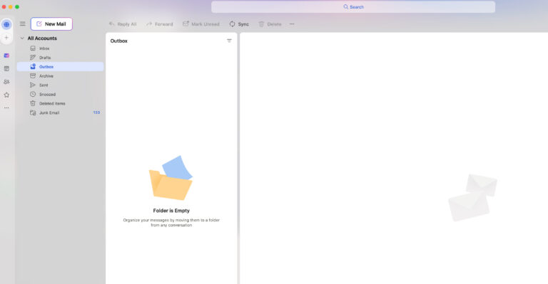 What Does Outbox Mean in Email?