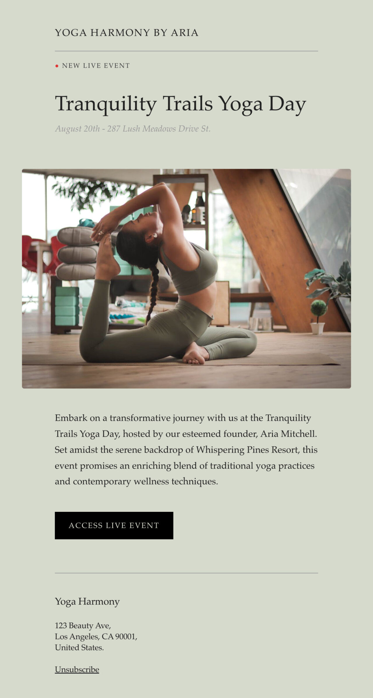 September Newsletter Ideas & 8 Examples to Skyrocket Sales