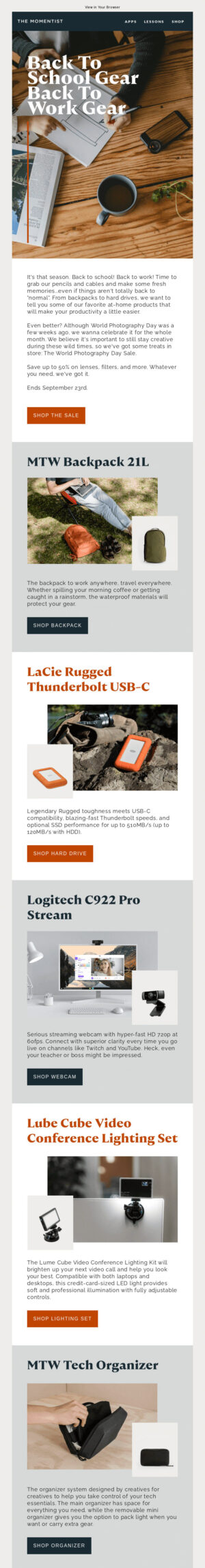 August Newsletter Ideas and Examples for 2024