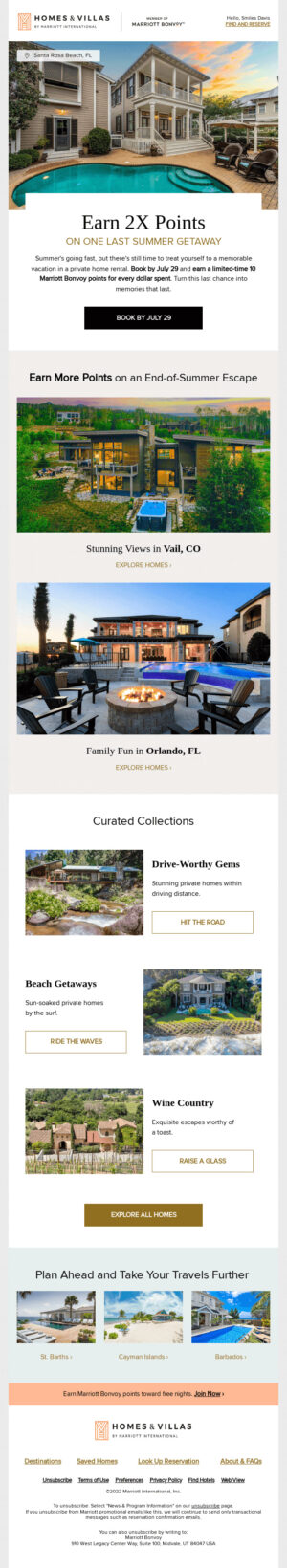 August Newsletter Ideas and Examples for 2024