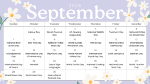 September Newsletter Ideas & 8 Examples to Skyrocket Sales