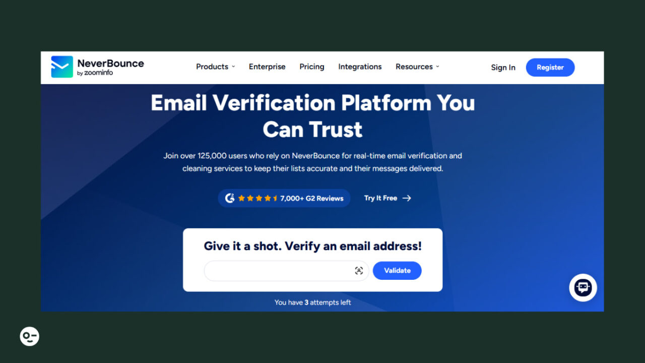 10 Best Email Checker and Validation Tools for 2026