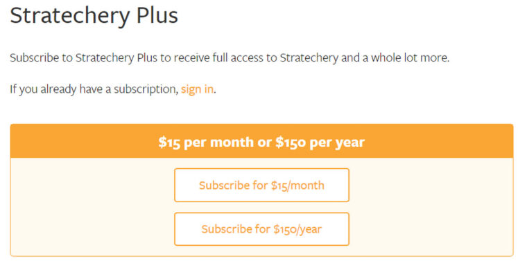 How to Start a Paid Newsletter Subscription