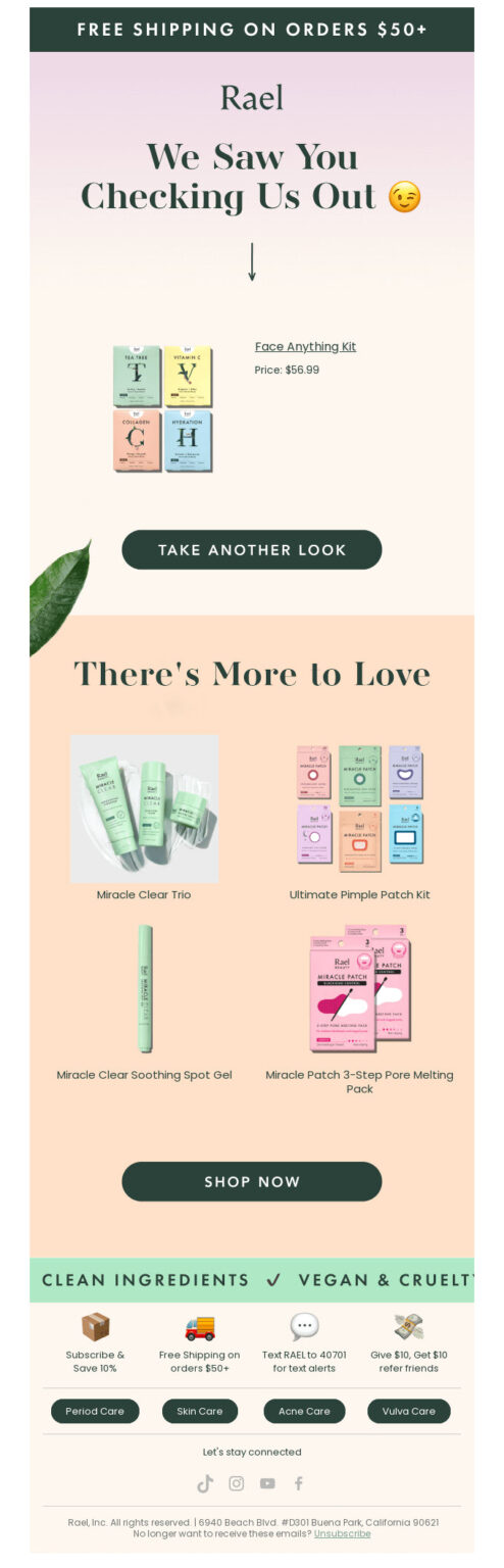 B2C Email Marketing Guide: Best Strategies, Ideas and Examples