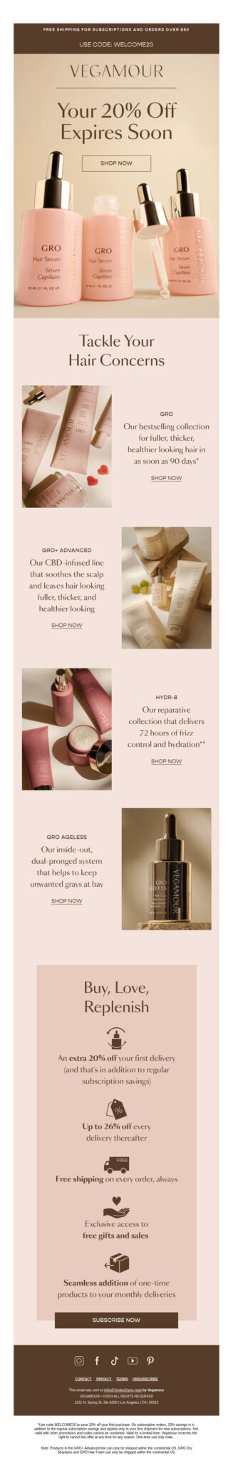 B2C Email Marketing Guide: Best Strategies, Ideas and Examples