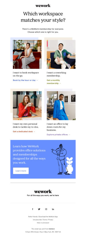 B2C Email Marketing Guide: Best Strategies, Ideas and Examples