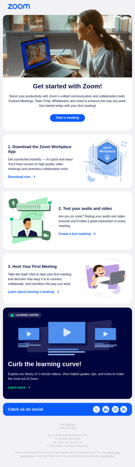 B2C Email Marketing Guide: Best Strategies, Ideas and Examples