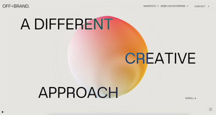 Top Web Design Trends for 2026