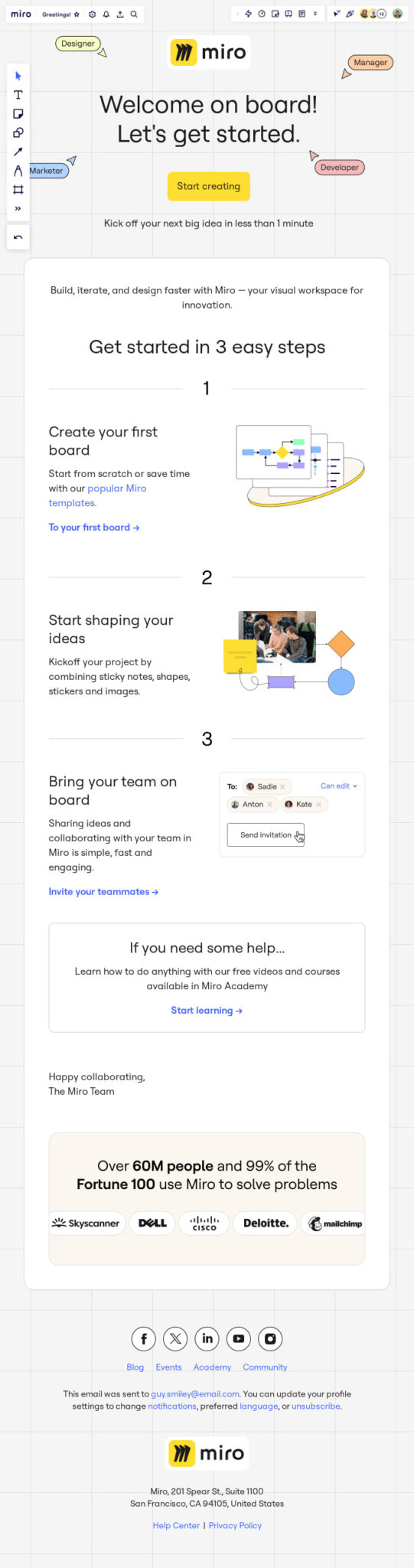 B2B Email Marketing Guide: Key Strategies and 9 Effective Steps