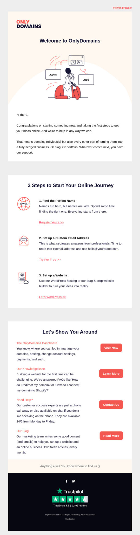 B2B Email Marketing Guide: Key Strategies and 9 Effective Steps
