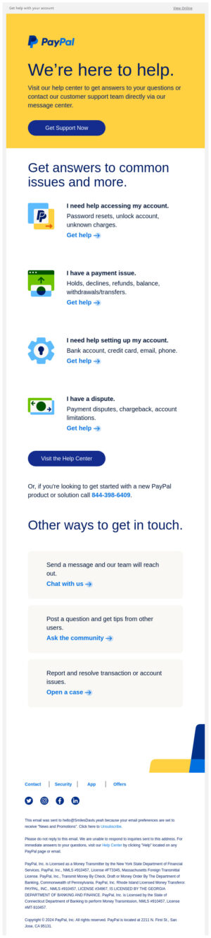 B2B Email Marketing Guide: Key Strategies and 9 Effective Steps