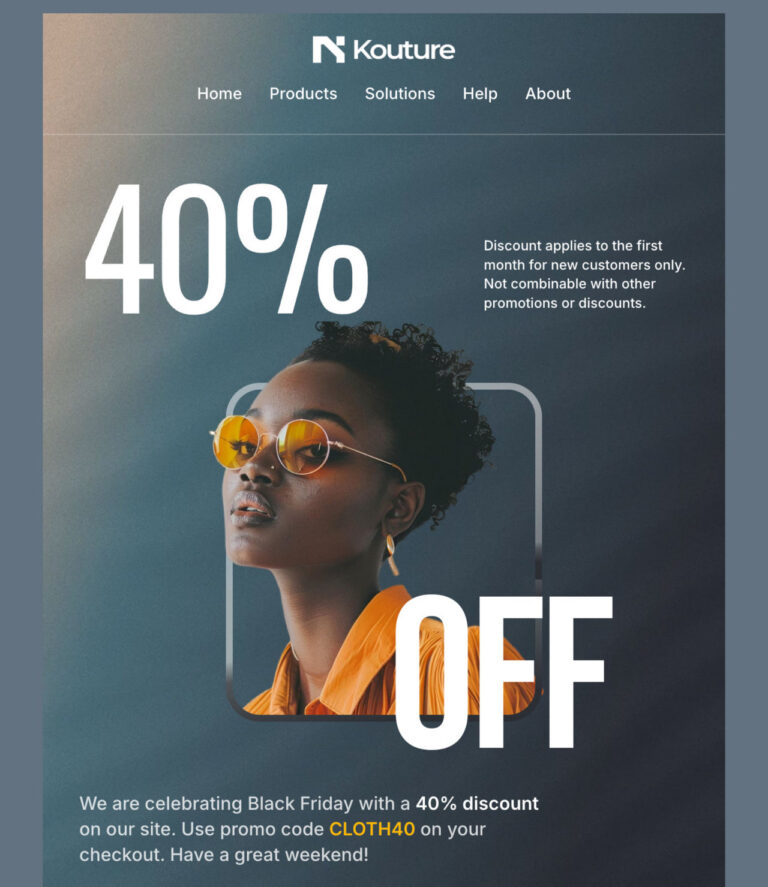 Email Design Trends for 2026