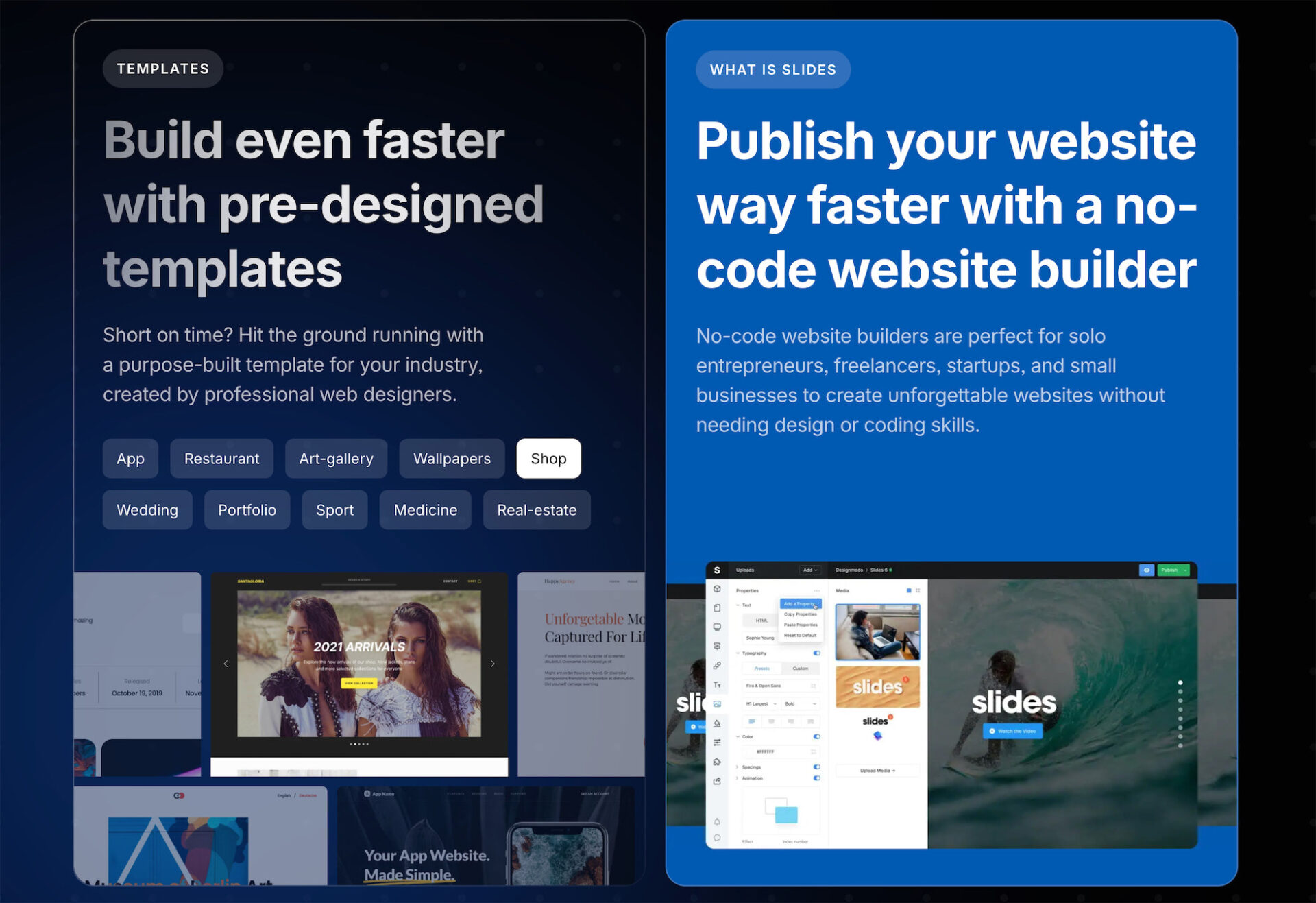 Top Web Design Trends for 2026