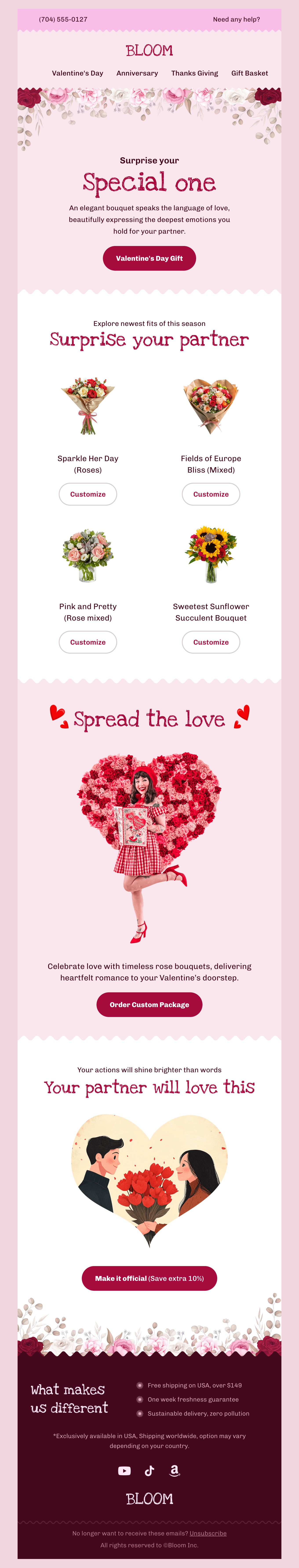 Best February Newsletter Ideas and Examples for 2026