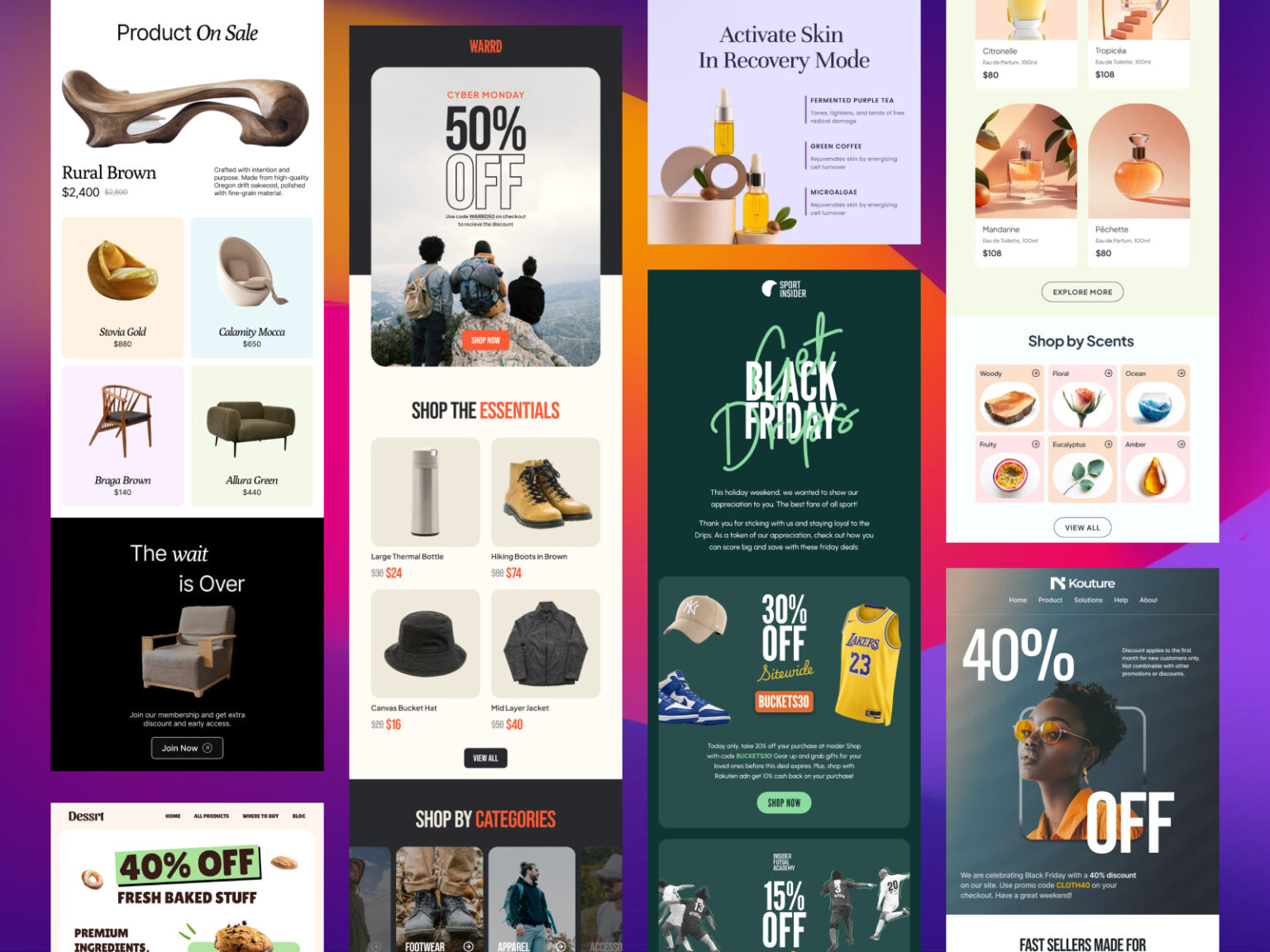 What is an Email Sequence: 7 Inspiring Examples & Winner Ideas