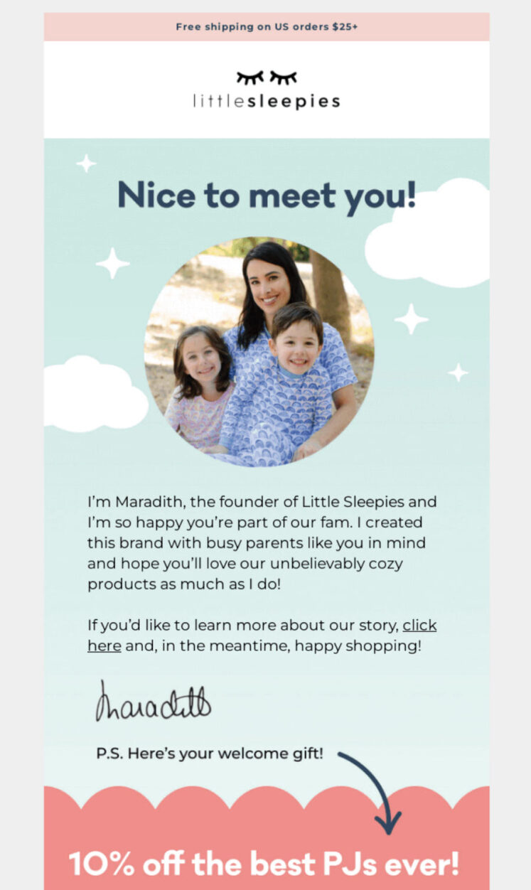 How to Use P.S. in Email: Should You Use It in Your Newsletter?