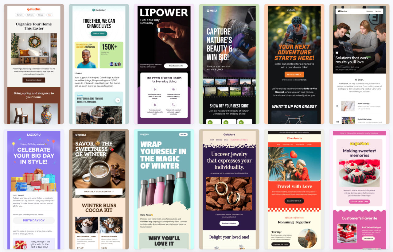 Email Newsletter Strategies: How to Engage Your Subscribers All Year Long