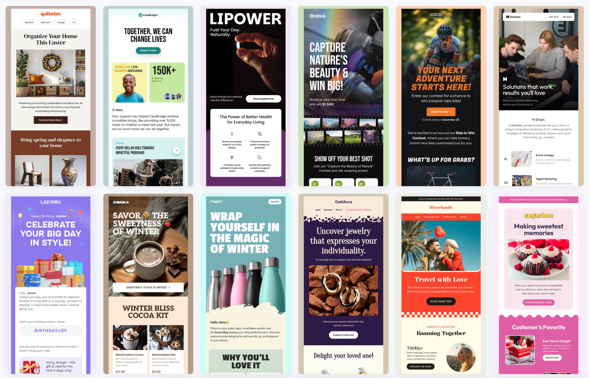 Email Newsletter Strategies: How to Engage Your Subscribers All Year Long