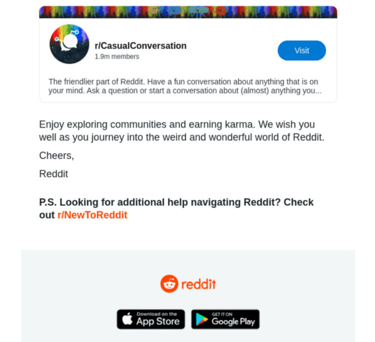 How to Use P.S. in Email: Should You Use It in Your Newsletter?