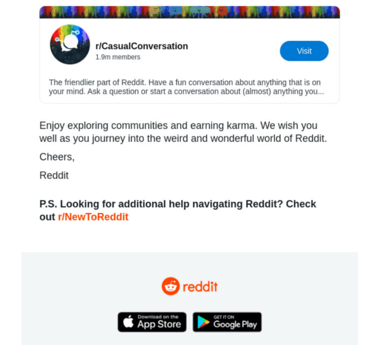 How to Use P.S. in Email: Should You Use It in Your Newsletter?
