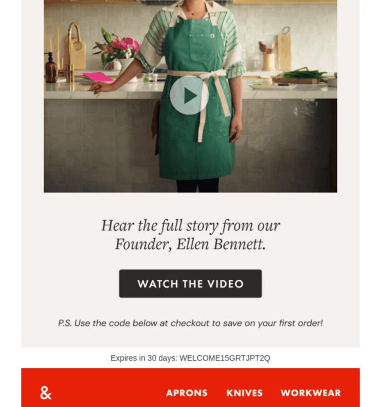 How to Use P.S. in Email: Should You Use It in Your Newsletter?