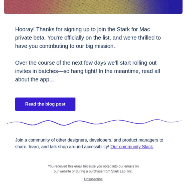 How to Use P.S. in Email: Should You Use It in Your Newsletter?
