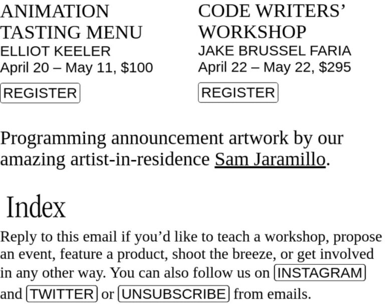 How to Use P.S. in Email: Should You Use It in Your Newsletter?