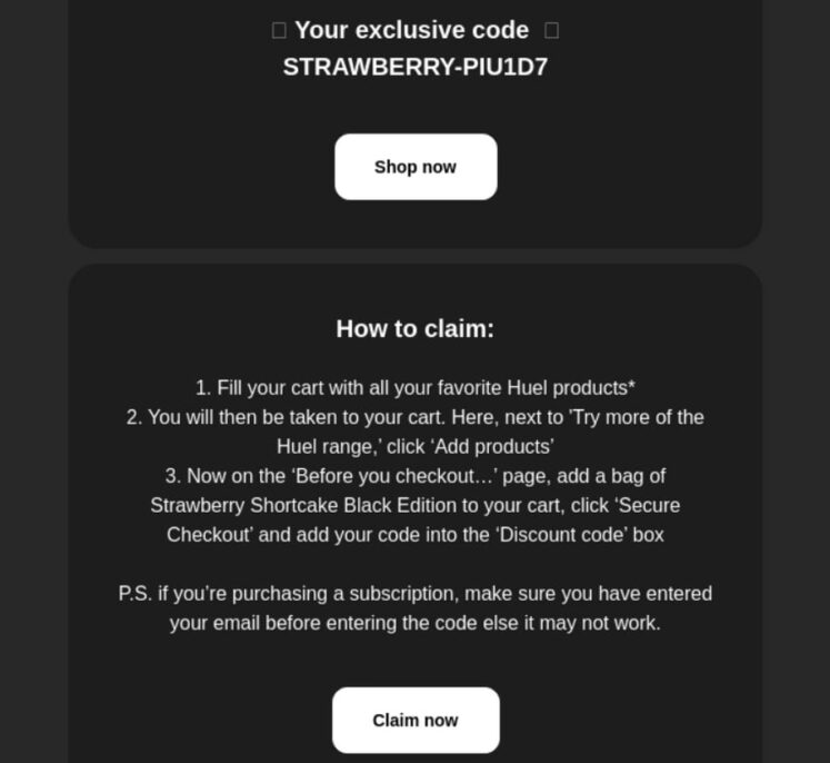 How to Use P.S. in Email: Should You Use It in Your Newsletter?