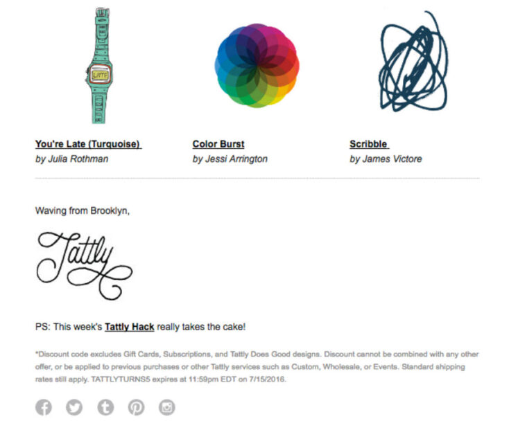 How to Use P.S. in Email: Should You Use It in Your Newsletter?