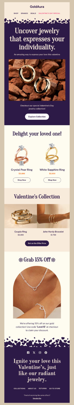 Best February Newsletter Ideas and Examples for 2026
