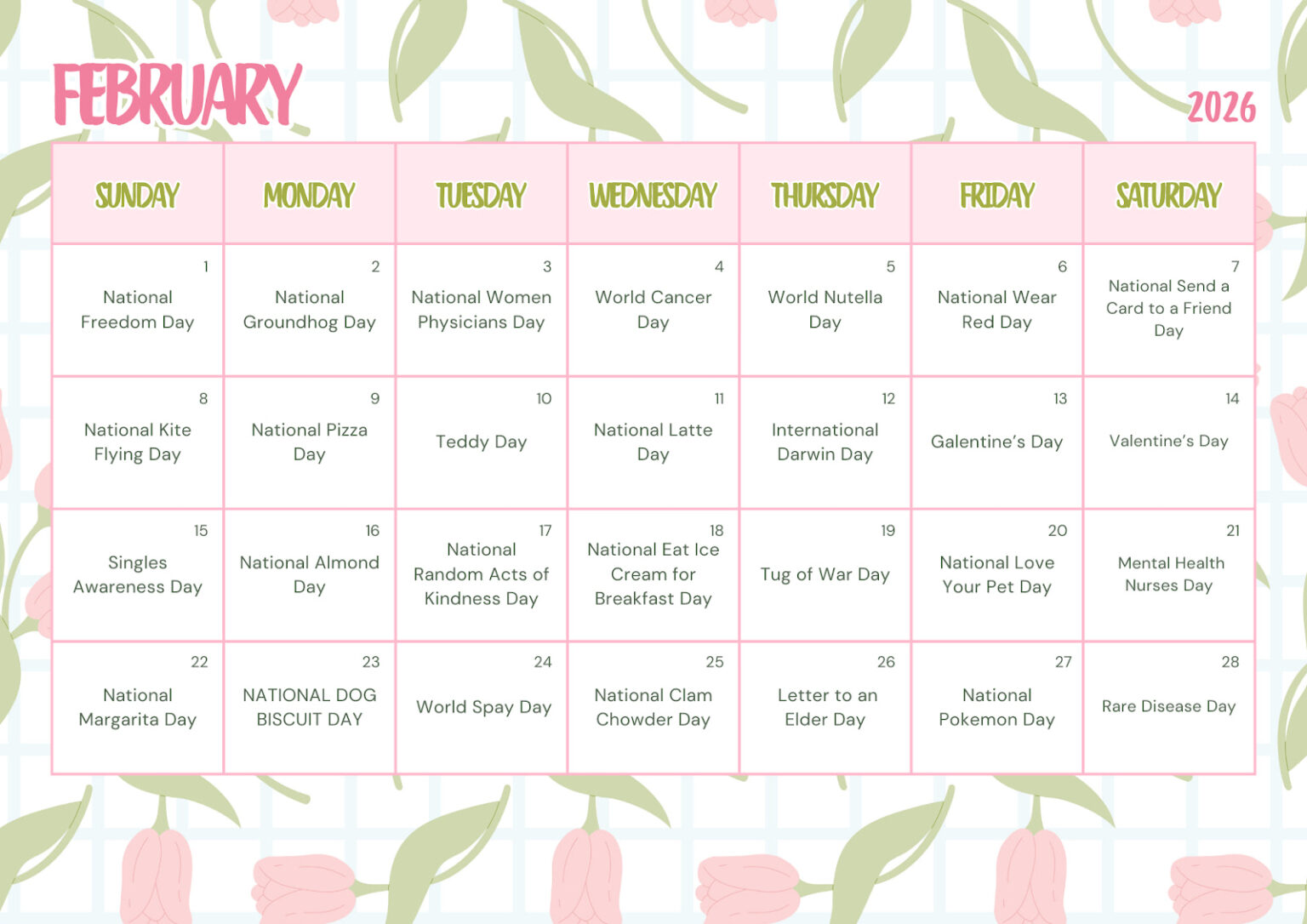 Best February Newsletter Ideas and Examples for 2026